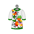 Little Artist Dress | Webkinz Wiki | Fandom