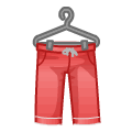 Red Satin Pajama Bottoms | Webkinz Wiki | Fandom