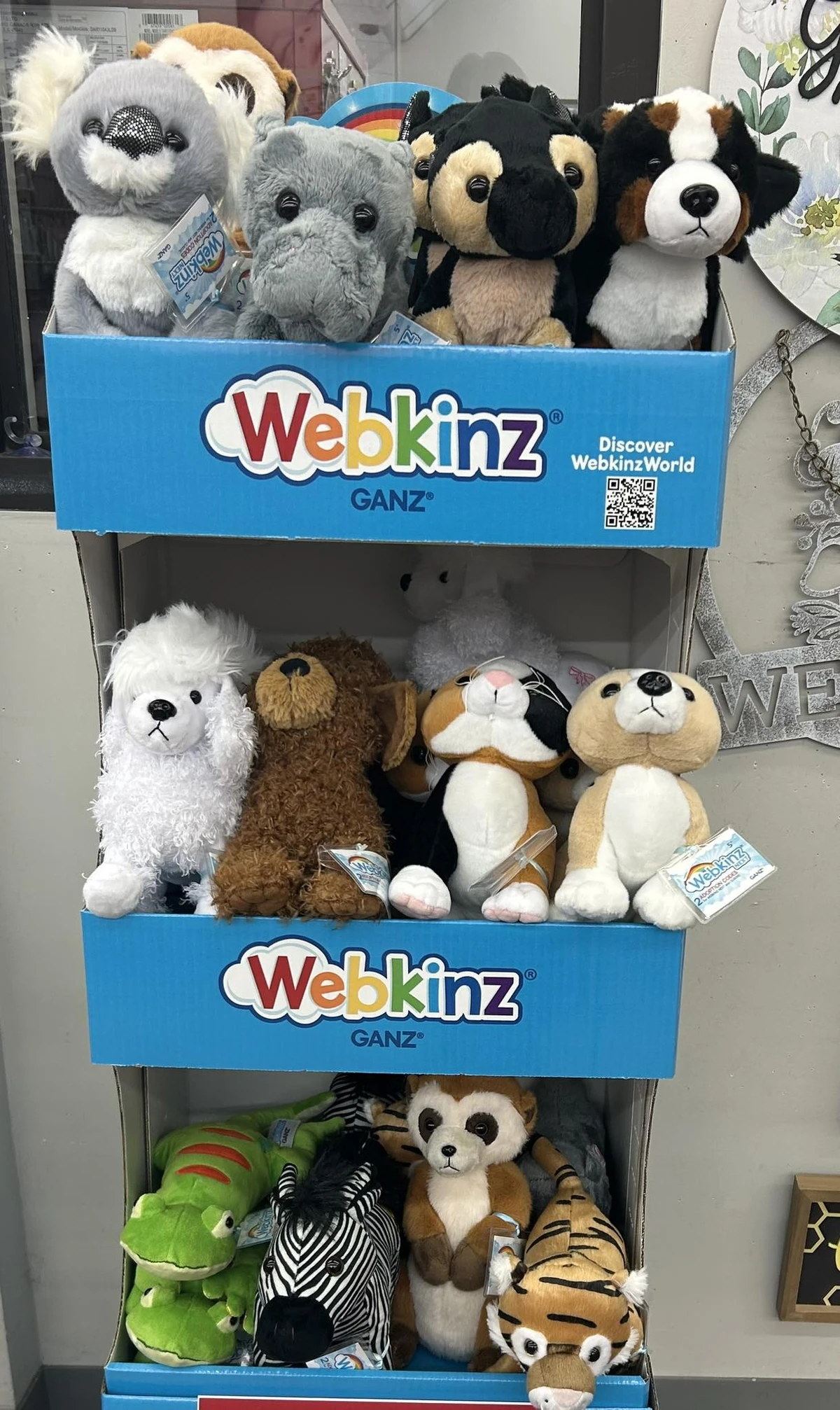 Ontario Official Retailers | Webkinz Wiki | Fandom