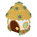 Cozy Crochet Cottage | Webkinz Wiki | Fandom