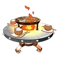 Grilltop Table | Webkinz Wiki | Fandom