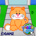 Orange Kitty (Webkinz Jr.) | Webkinz Wiki | Fandom