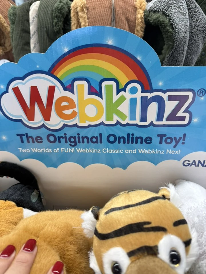 Kansas Official Retailers | Webkinz Wiki | Fandom
