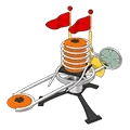 Frantic Frisbee Flinger | Webkinz Wiki | Fandom