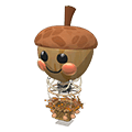 Acorn Hot Air Balloon | Webkinz Wiki | Fandom