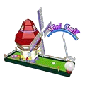 Mini Golf Windmill | Webkinz Wiki | Fandom