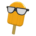 Intellectual Ice Pop | Webkinz Wiki | Fandom