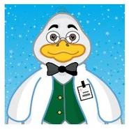 Dr. Quack | Webkinz Wiki | Fandom