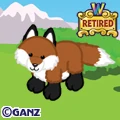 Fox | Webkinz Wiki | Fandom