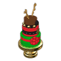 Holiday Cake Dispenser | Webkinz Wiki | Fandom