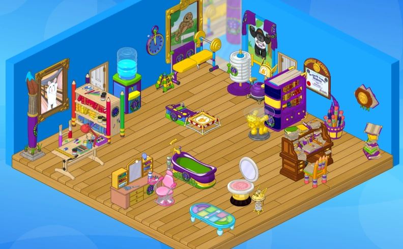 Kinzville Academy Theme | Webkinz Wiki | Fandom