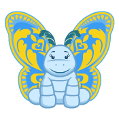 Renaissance Palace Butterfly | Webkinz Wiki | Fandom