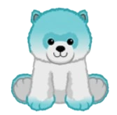 Blue Avenue Pomeranian | Webkinz Wiki | Fandom