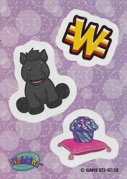 ST3-02 - Stickers/Puzzle | Webkinz Wiki | Fandom