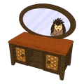 Marvelous Maple Dresser | Webkinz Wiki | Fandom