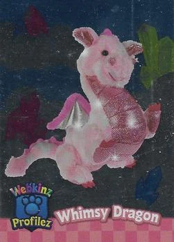 PP3-01 - Whimsy Dragon | Webkinz Wiki | Fandom