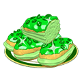 Emerald Eclairs | Webkinz Wiki | Fandom