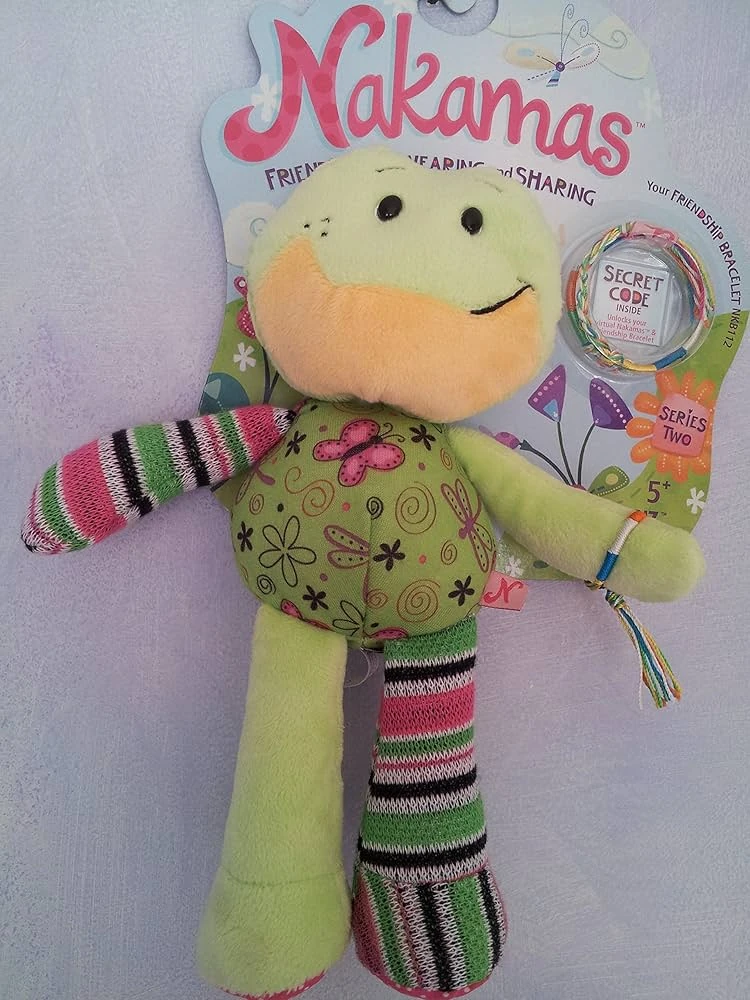 Lily | Webkinz Wiki | Fandom