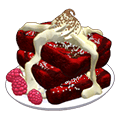 Red Velvet French Toast | Webkinz Wiki | Fandom