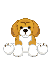 Small Signature Beagle | Webkinz Wiki | Fandom