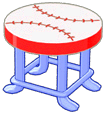 Baseball Theme | Webkinz Wiki | Fandom