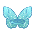Glitter Butterfly Wings | Webkinz Wiki | Fandom