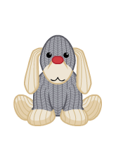 Knit Sock Dog | Webkinz Wiki | Fandom