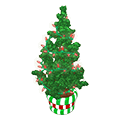 Peppermint Potted Tree | Webkinz Wiki | Fandom