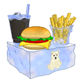 Signature Seal Meal | Webkinz Wiki | Fandom
