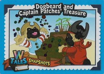 W1-01 - Dogbeard and Captain Patches' Treasure | Webkinz Wiki | Fandom
