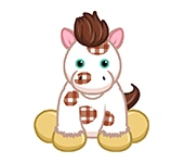 Pioneer Pony | Webkinz Wiki | Fandom