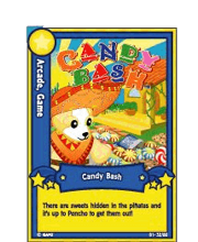 Candy Bash | Webkinz Wiki | Fandom