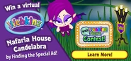 Nafaria | Webkinz Wiki | Fandom