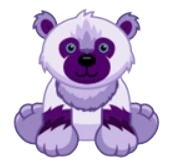 Moonlight Bear | Webkinz Wiki | Fandom