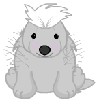 Porcupine | Webkinz Wiki | Fandom