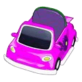 Spree Glee Car | Webkinz Wiki | Fandom