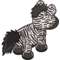 Zebra (2025) | Webkinz Wiki | Fandom