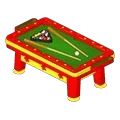 Arcade Pool Table | Webkinz Wiki | Fandom