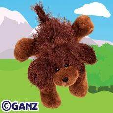 Brown Dog | Webkinz Wiki | Fandom