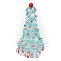 Holiday Flair Tree | Webkinz Wiki | Fandom
