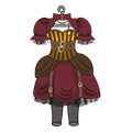 Steampunk Dress | Webkinz Wiki | Fandom