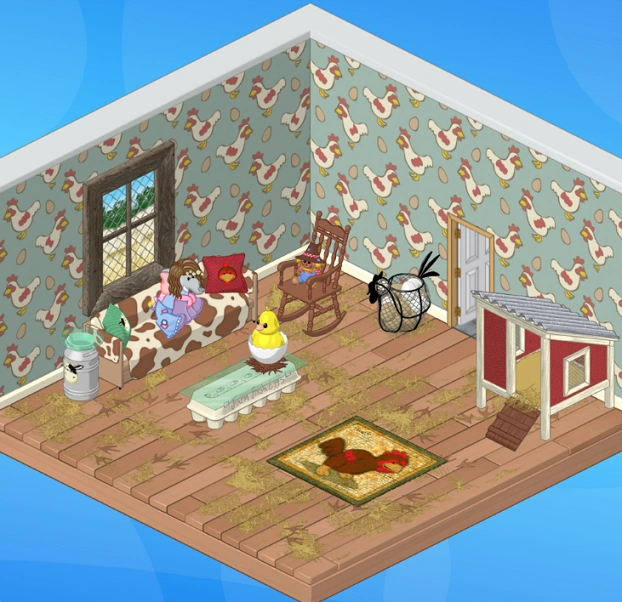 Farm Fresh Theme | Webkinz Wiki | Fandom