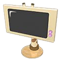 Longneck TV | Webkinz Wiki | Fandom