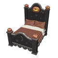 Gothic Halloween Bed | Webkinz Wiki | Fandom