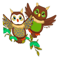 Owl Wall Stickers | Webkinz Wiki | Fandom
