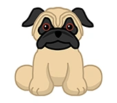 Pug | Webkinz Wiki | Fandom