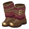 Steampunk Boots | Webkinz Wiki | Fandom