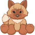 Charmed Fox | Webkinz Wiki | Fandom