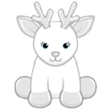 webkinz duck coloring pages