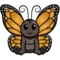 Monarch Butterfly | Webkinz Wiki | Fandom